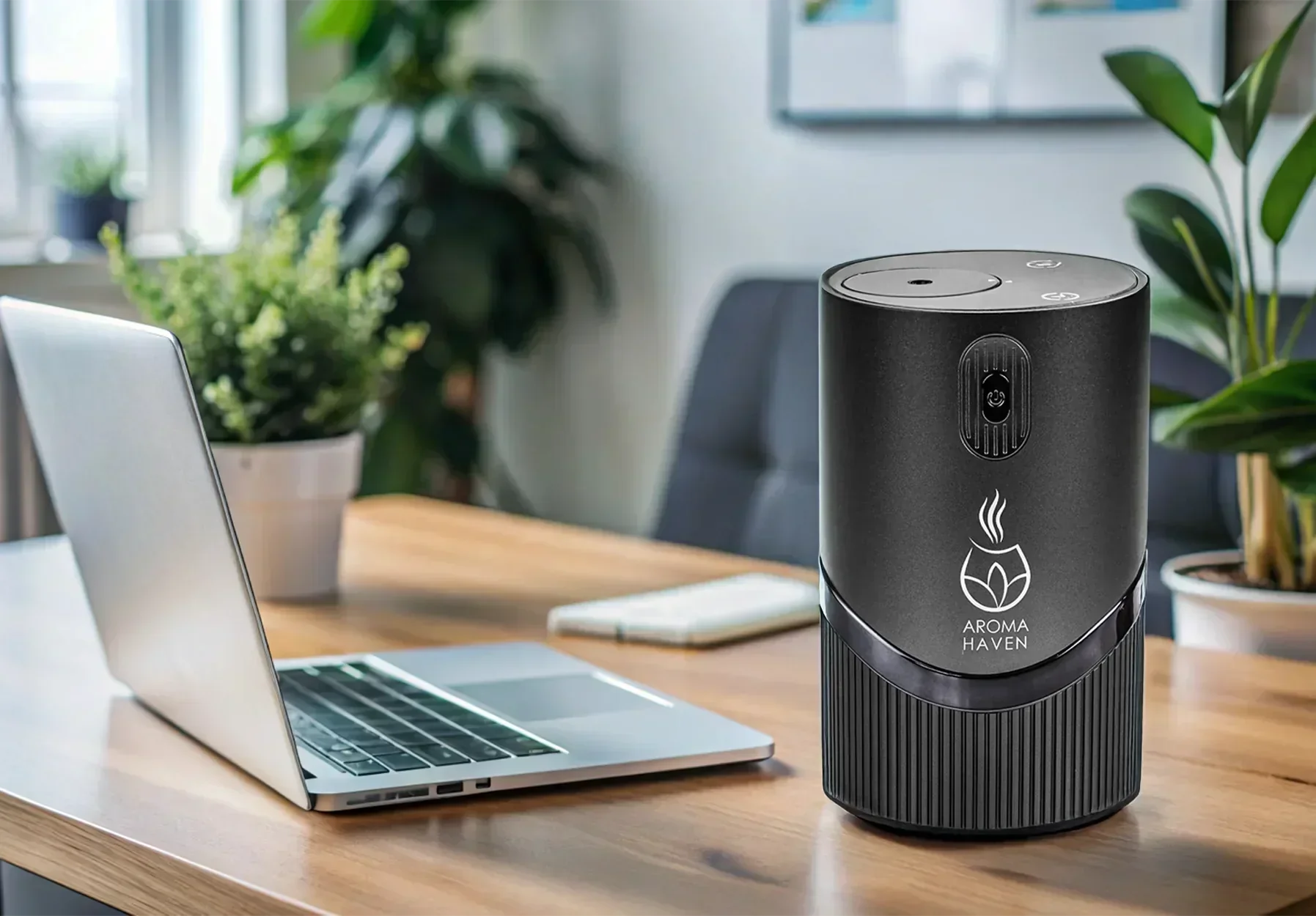 The Best Portable Diffusers for Car & Workspaces – USB & Office Option ...