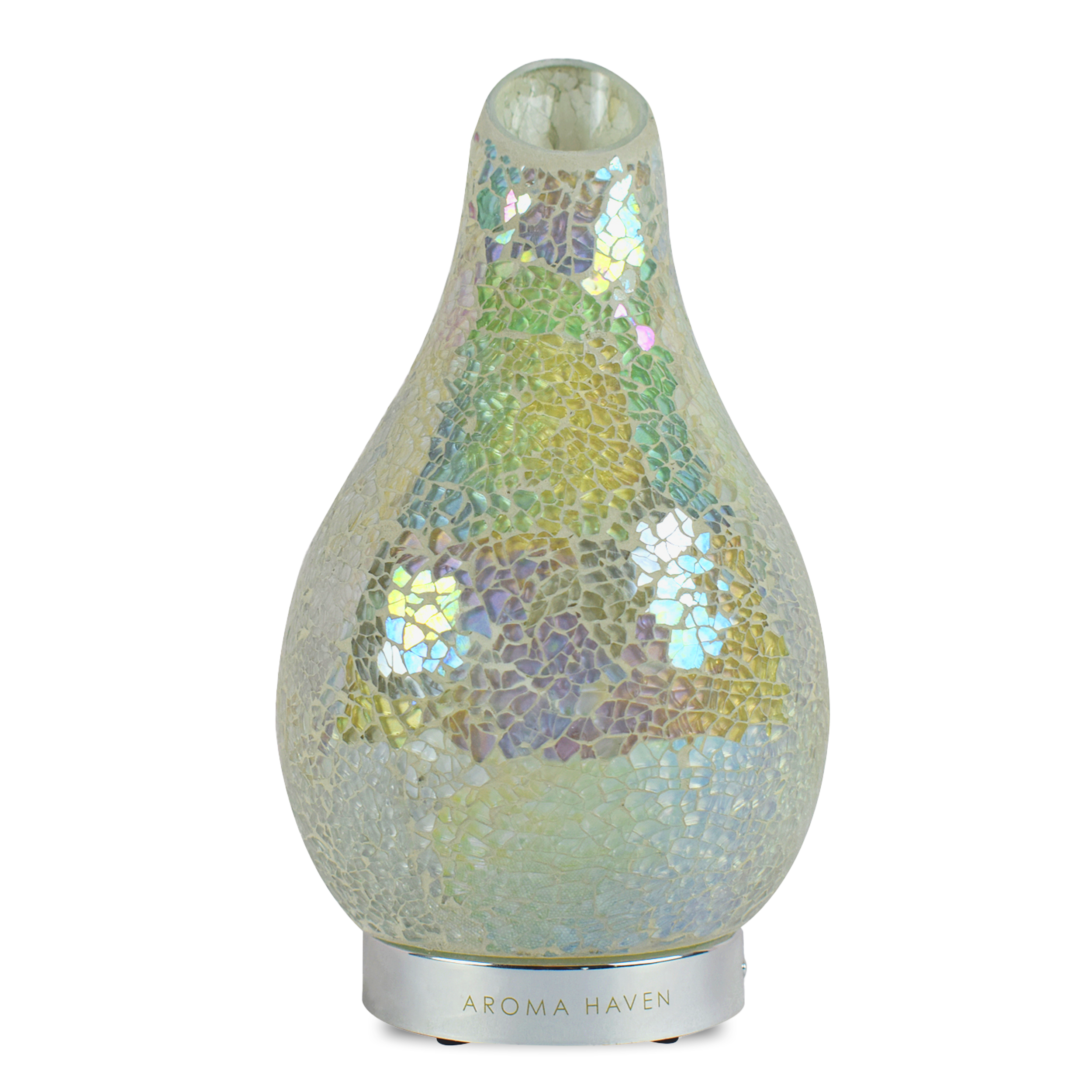 S1 Edge Pearl Ultrasonic Aroma Diffuser – Aroma Haven