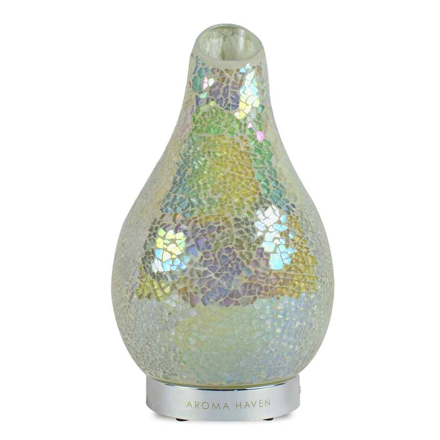 Aroma Diffusers & Oils | Electric Diffuser | Aroma Haven UK