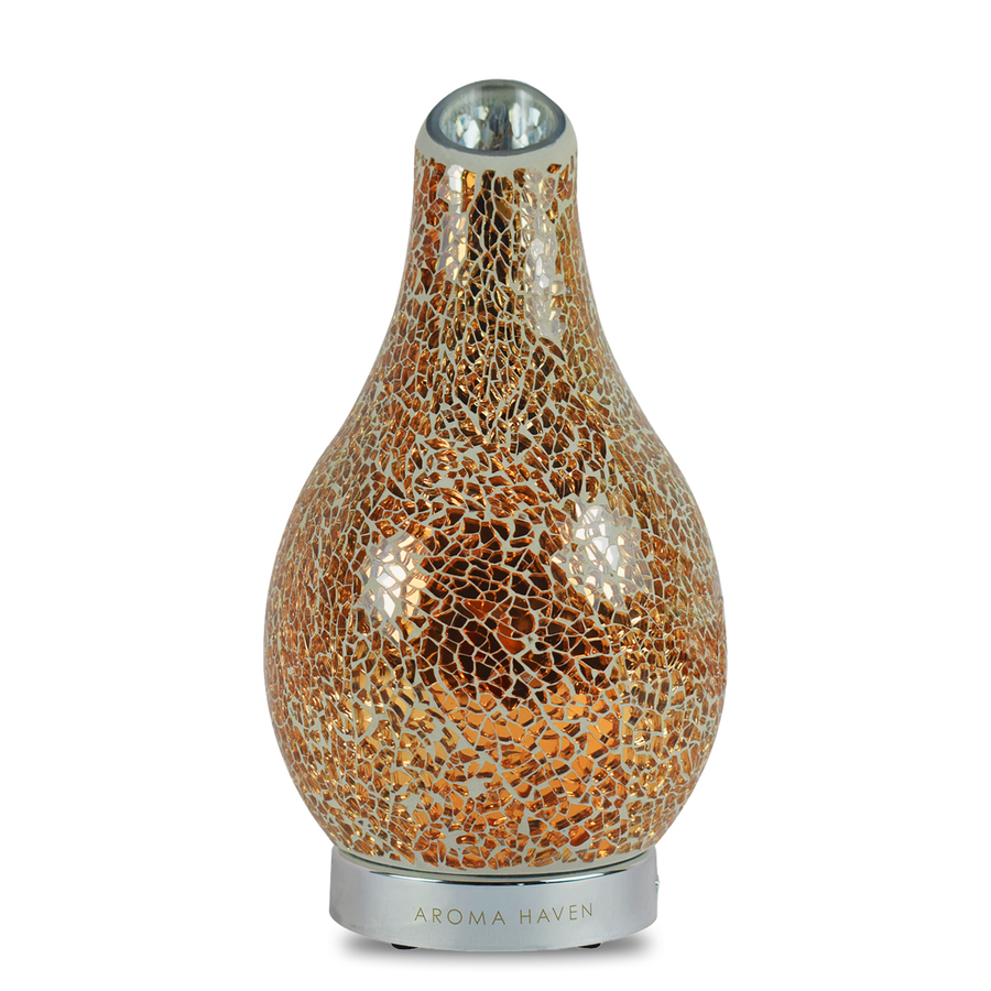 Aroma Diffusers & Oils | Electric Diffuser | Aroma Haven UK