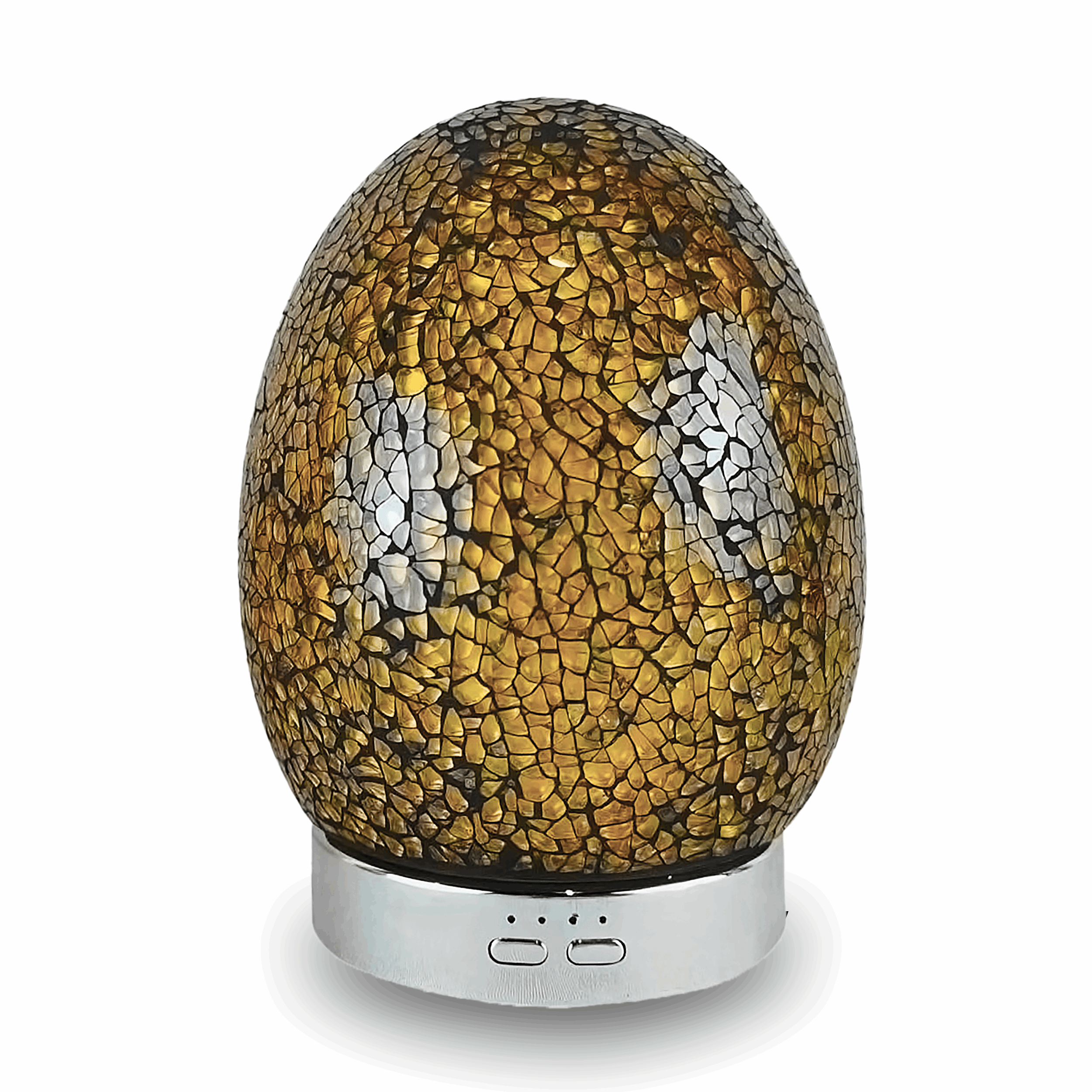 Champagne Breeze Aroma Diffuser | S3 Luxe Oval | UK Premium Scent ...