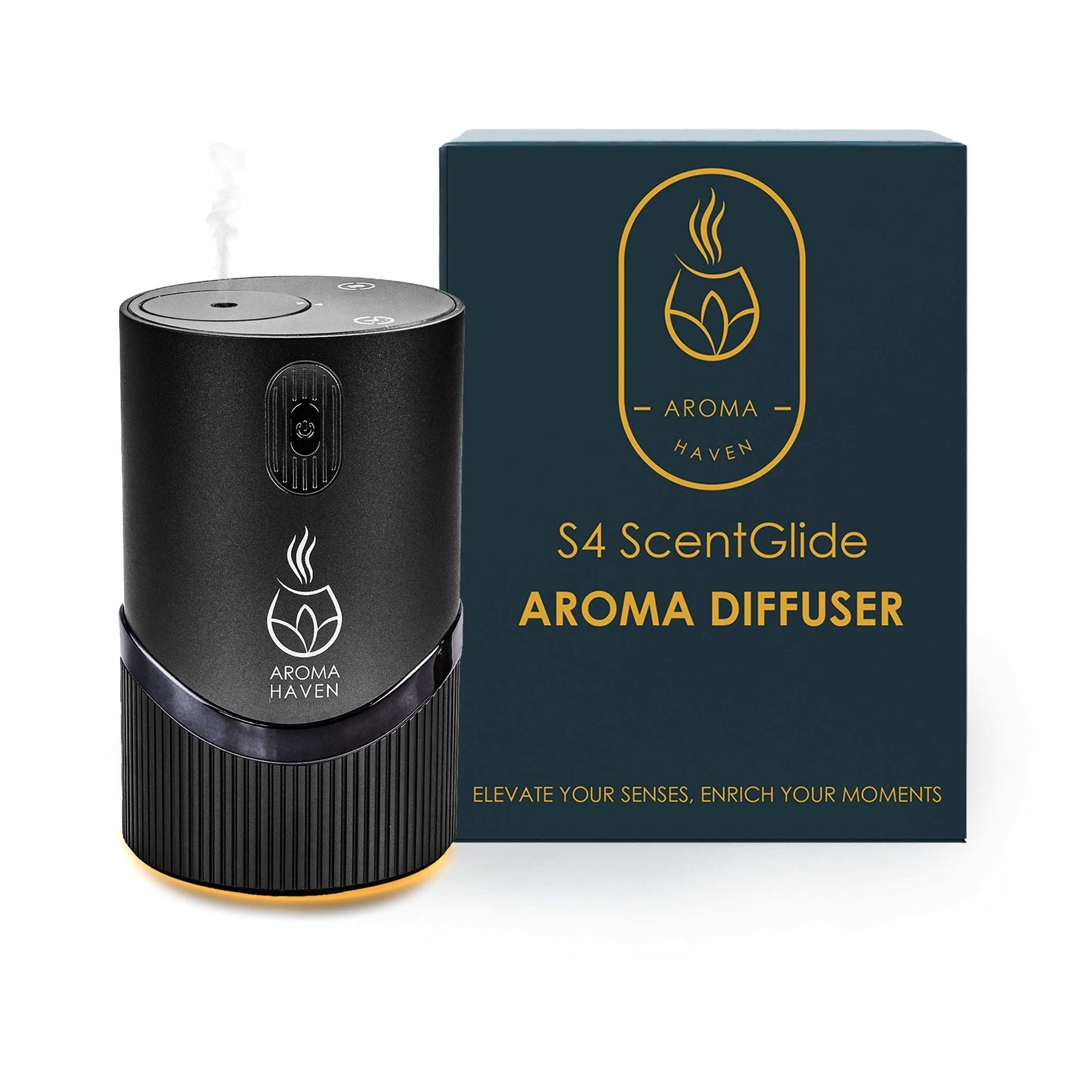 Aroma Diffusers & Oils | Electric Diffuser | Aroma Haven UK